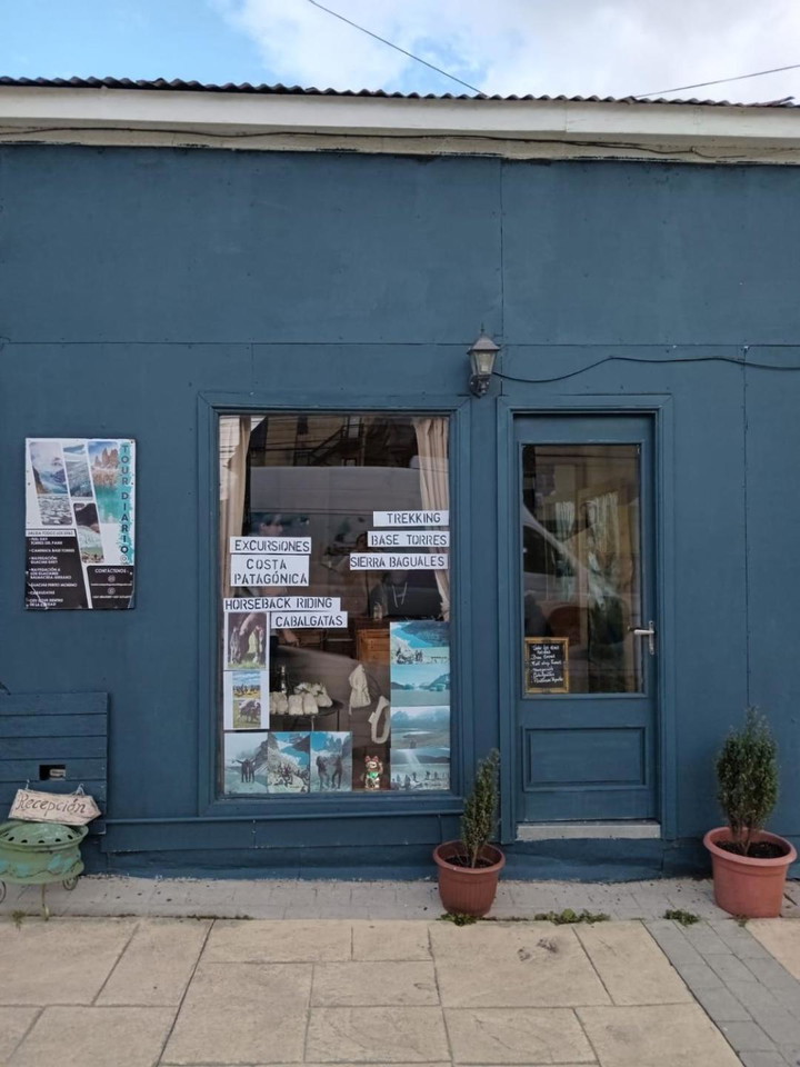 Hostal Costa Patagonica - Puerto Natales