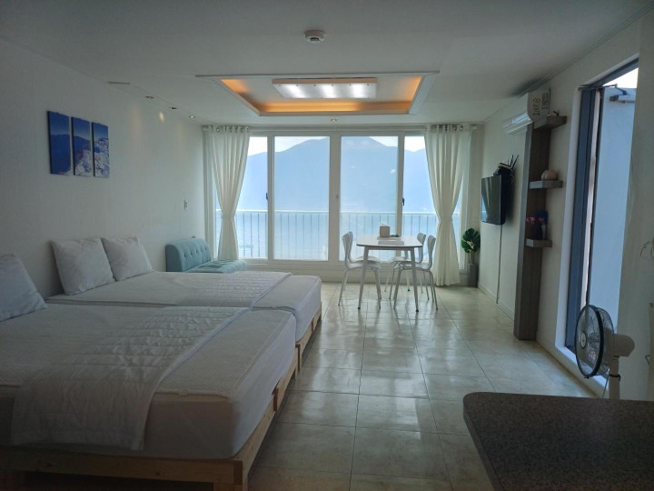 Melodia Pension - Geoje-si