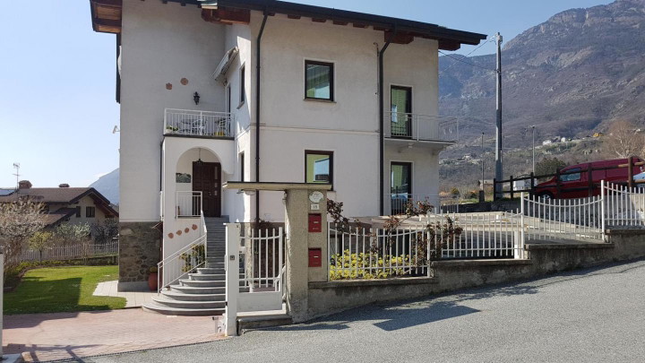 Il Tiglio - Champoluc