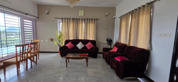 Gita Home Stay - Kanyakumari
