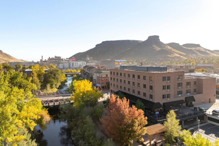 The Golden Hotel, An Ascend Collection Hotel - Lakewood, CO