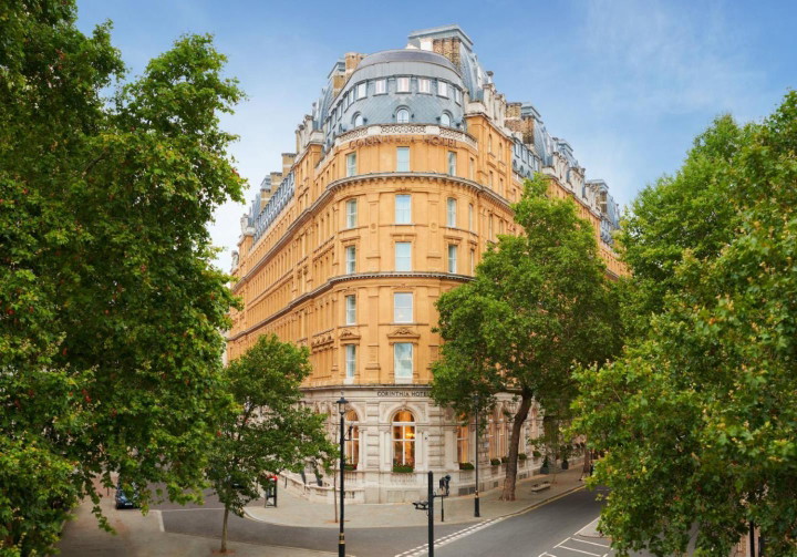 Corinthia London - London