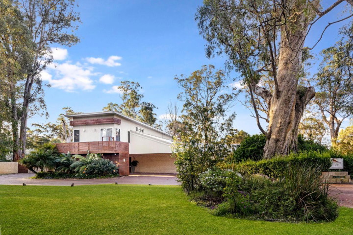 Inn The Tuarts Guest Lodge - Busselton