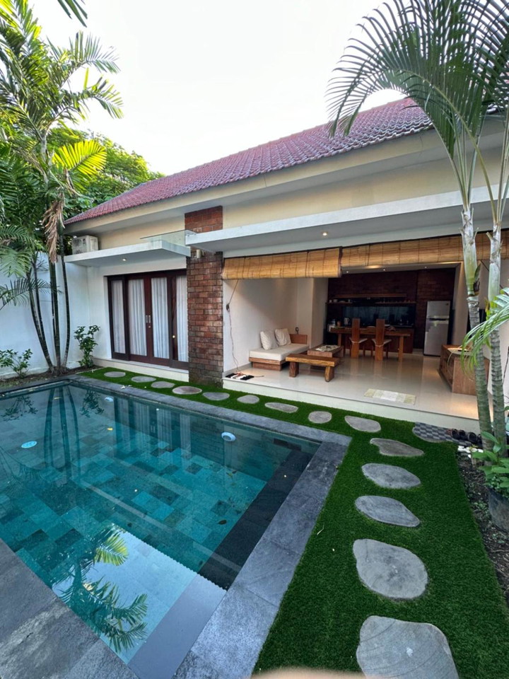 Villa Lil'u - Kuta