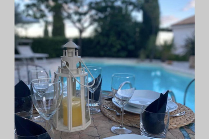 Relais San Sebastiano - Pietra Ligure