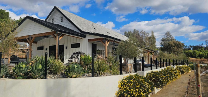 Hidden Hacienda - Temecula, CA