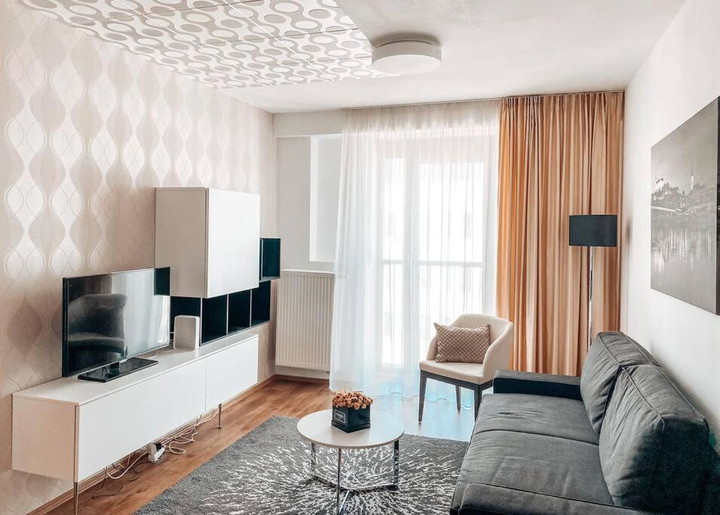 Cozy Apartment Next To Presidential Palace - Bratysława