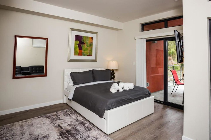 Explore Balboa Park From Your Cozy Studio W Patio - La Mesa, CA
