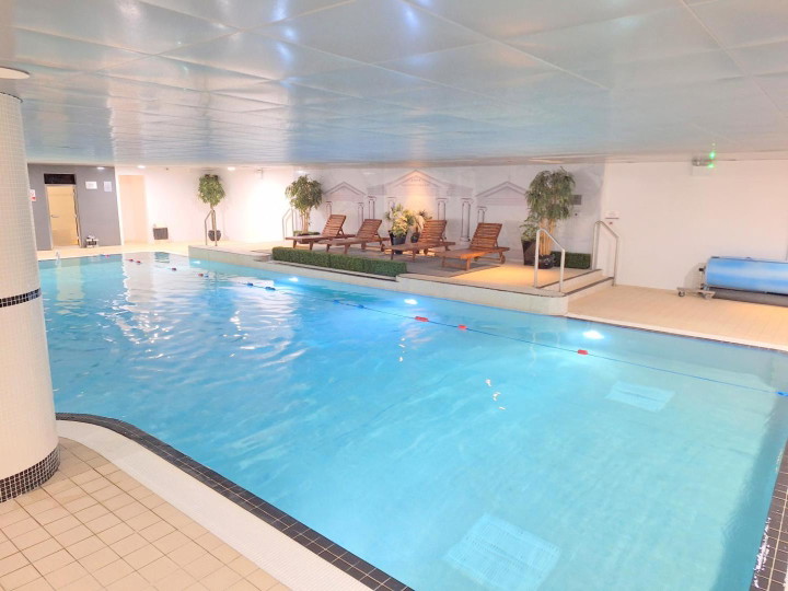 Ballyliffin Lodge & Spa - Irland