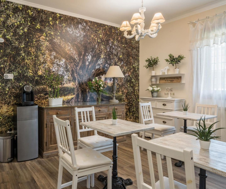B&b L'ulivo Fiumicino - Fiumicino
