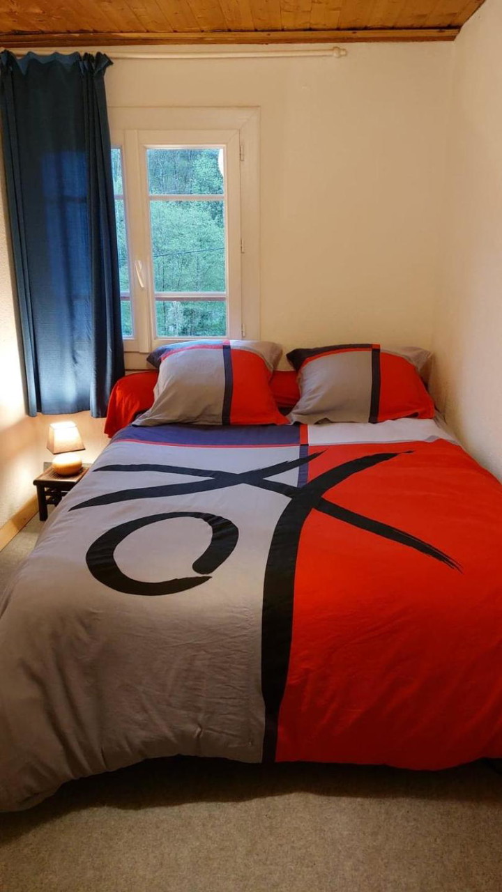 La Maison Du Bonheur Chez Yann Humblet - Saint-Girons