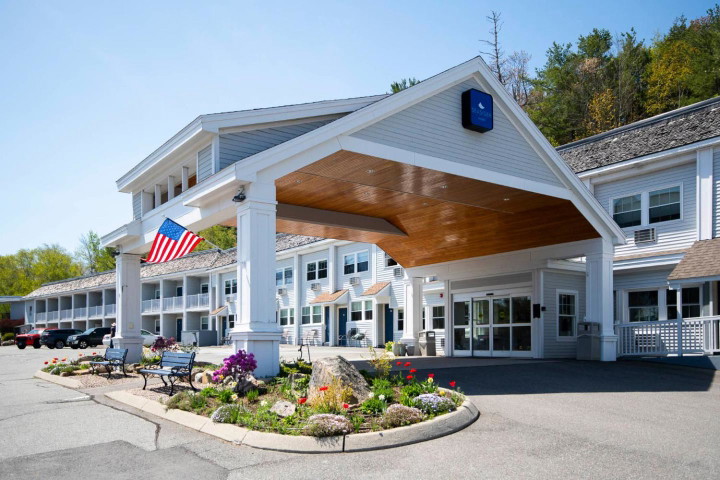 Seasider Motel - 
