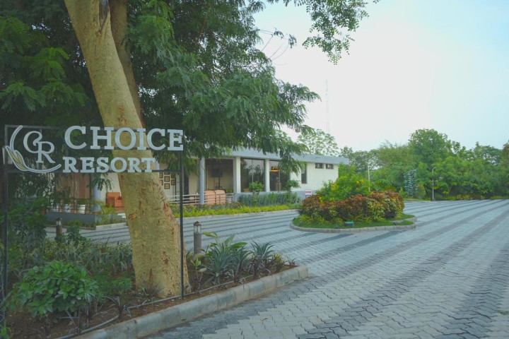 Choice Resort - Bhopal