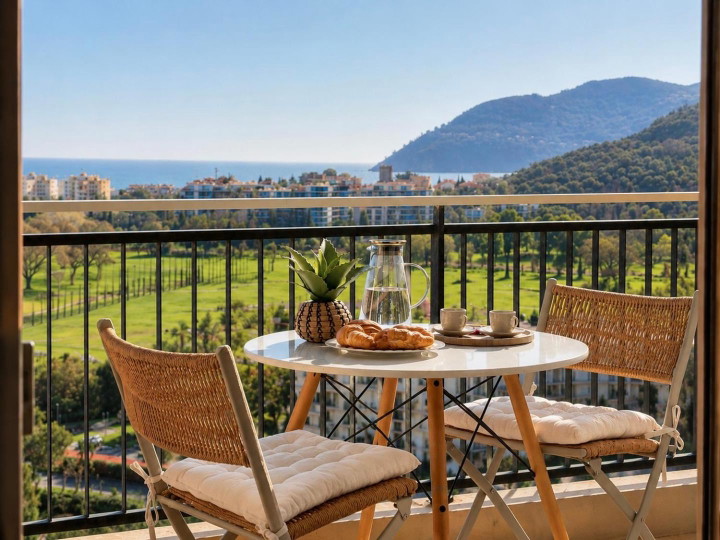 La Marina Cannes Suites - Valbonne