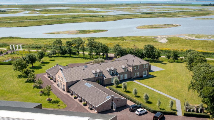 Hof Van Alexander Boutiquehotel - Zierikzee