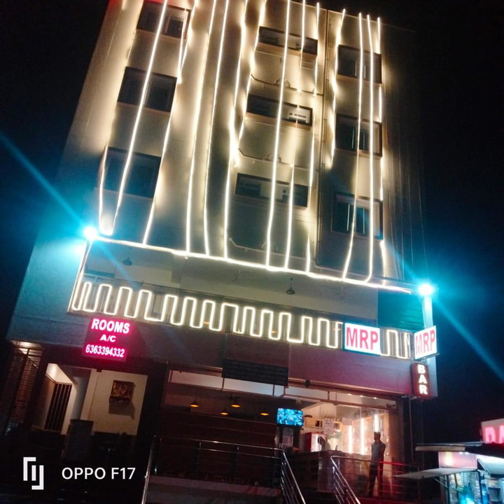 Royal Rest Inn Rooms Hotel - Bangalore