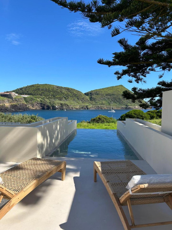 Silveira Bay Lounge Retreat - Portugal
