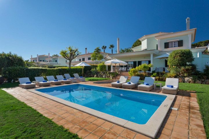 Martinhal Quinta Family Resort - Albufeira