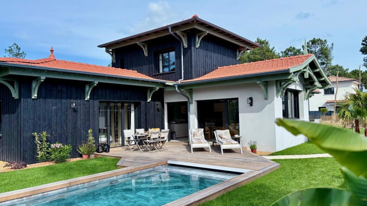 Le Clos Des Pins - Lège-Cap-Ferret