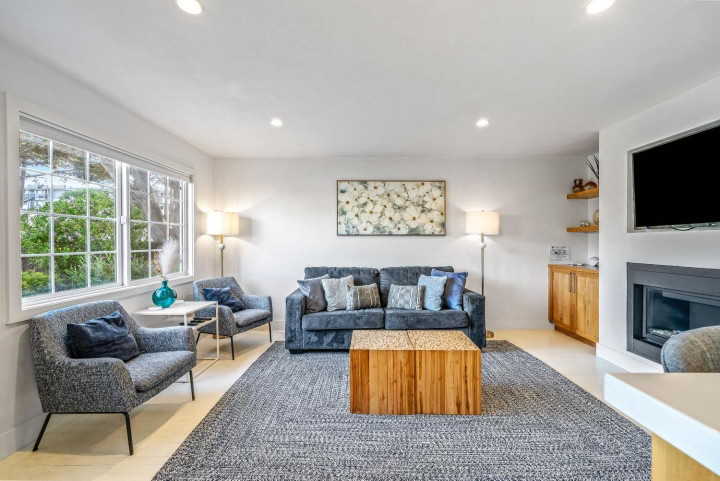 Your Dream Seaside Vacation Charming 2 Bdr Home - Big Sur, CA