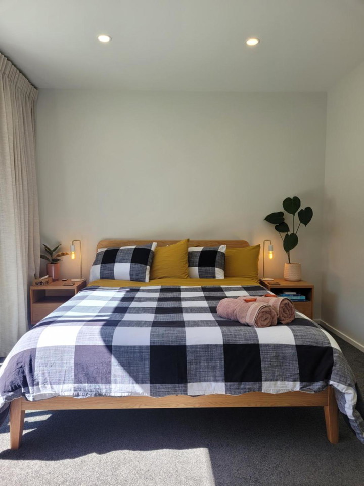 Clearwater Private Guest Suite - Dunedin