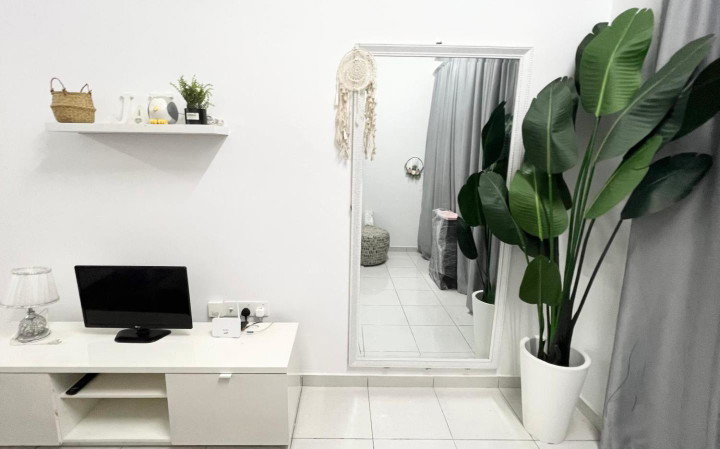 Homestay Near Plaza Tol Bandar Ainsdale - Seremban