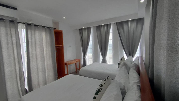 Ola De Baler Hotel - Baler