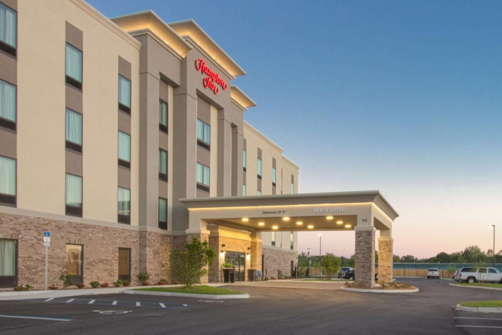 Hampton Inn Crestview South I-10, Fl - Crestview, FL