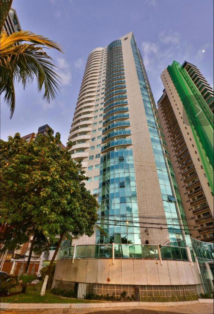 Quarto Em Condomínio Beira-mar - Recife