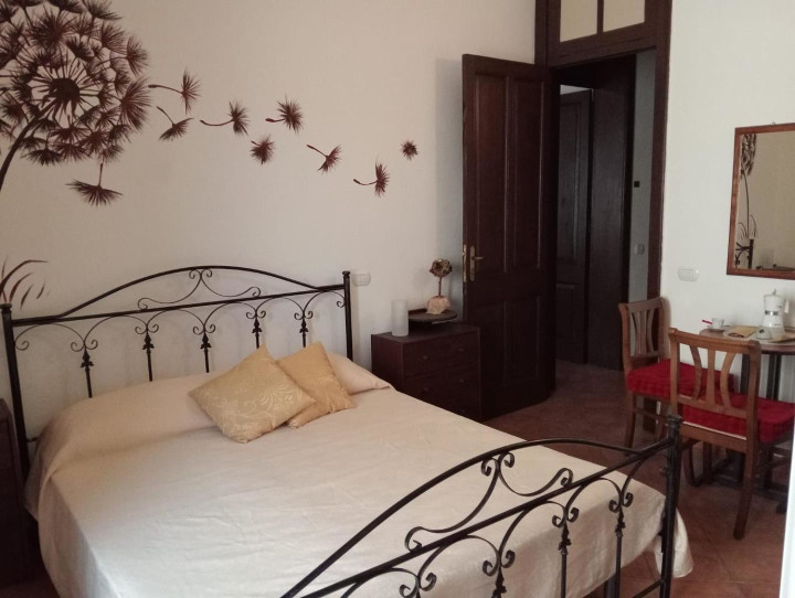 Lunamuta B&b - Cetraro