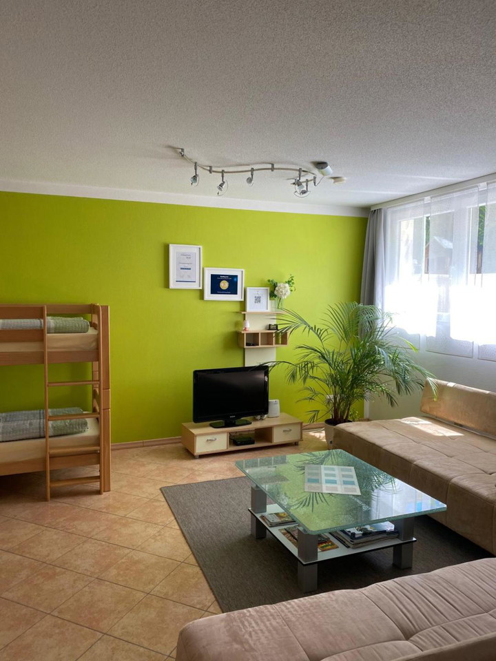 Ferienwohnung Koch - Rhinau