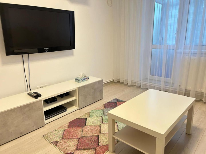 Apartament Tomis Nord - Constanța