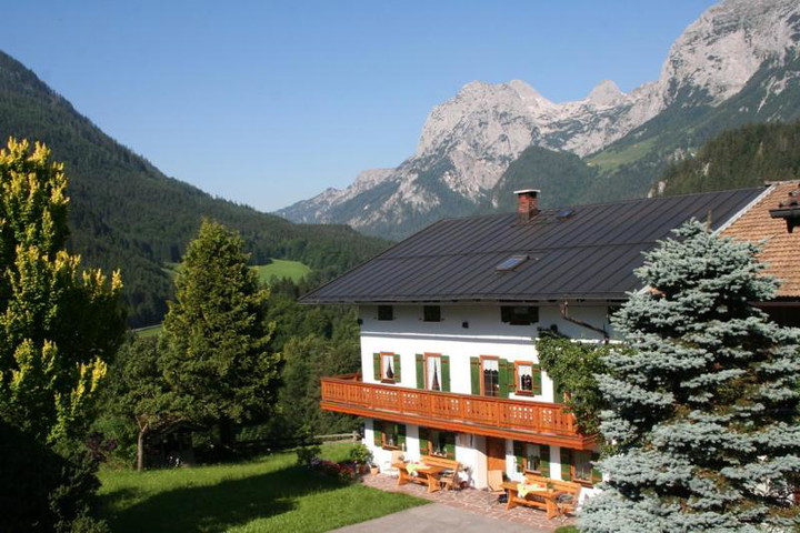 Knotzenlehen - Bad Reichenhall