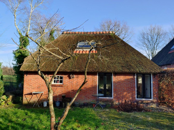 It Lytshûs - Friesland