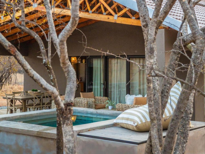 Minara Private Boutique Game Lodge - Afrique du Sud