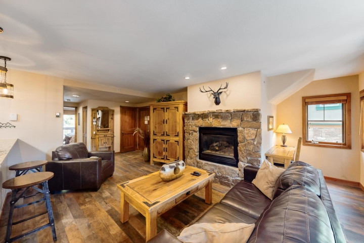 Los Pinos #D11 - Breckenridge, CO