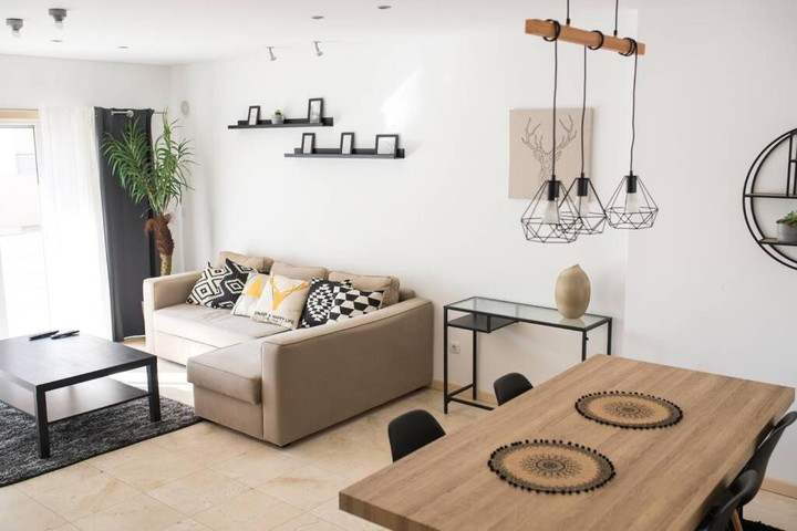 Bay Residence Apartamento - Piscina - São Martinho do Porto