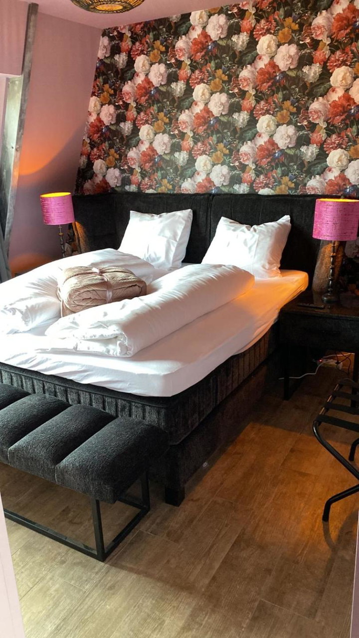 Boutique Hotel Noordeinde - Leiden
