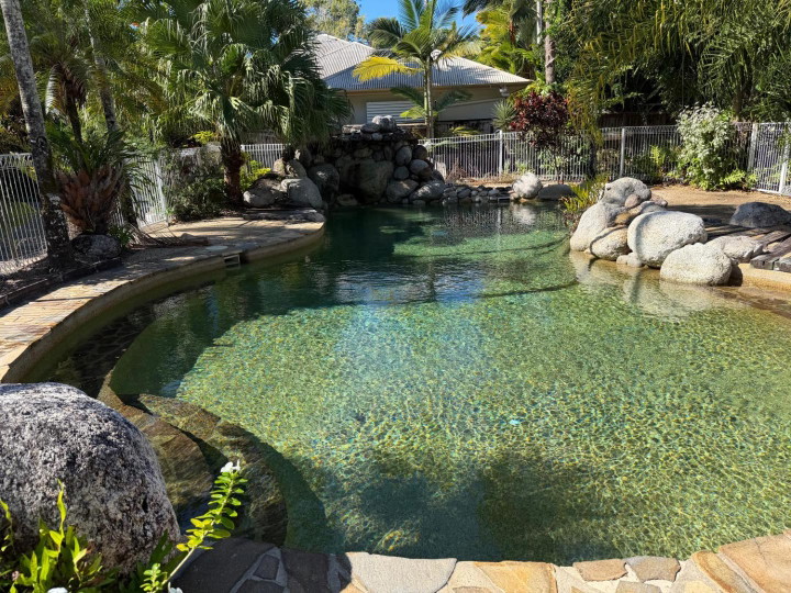 Harmony House - Port Douglas