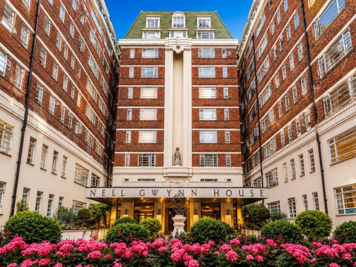 Boutique Chelsea Living Refined 1 Bed Residence - Chelsea