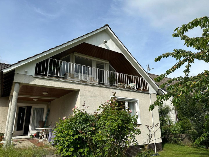 Deisterblick Ferienwohnung Am Benther Berg - Garbsen
