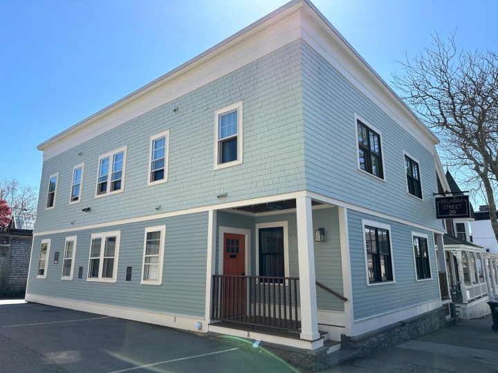 Entire Modern 7 Unit 7 Bath Boutique Inn - Rhode Island