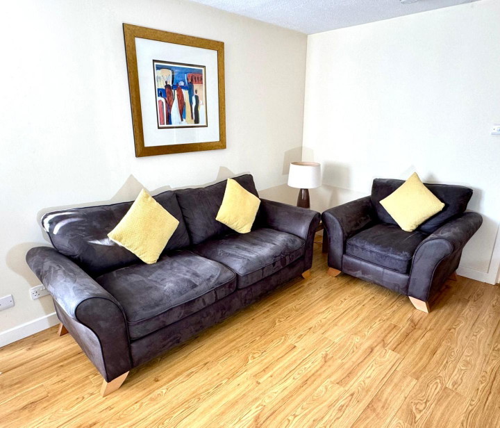 Castle Gait, Paisley - Paisley