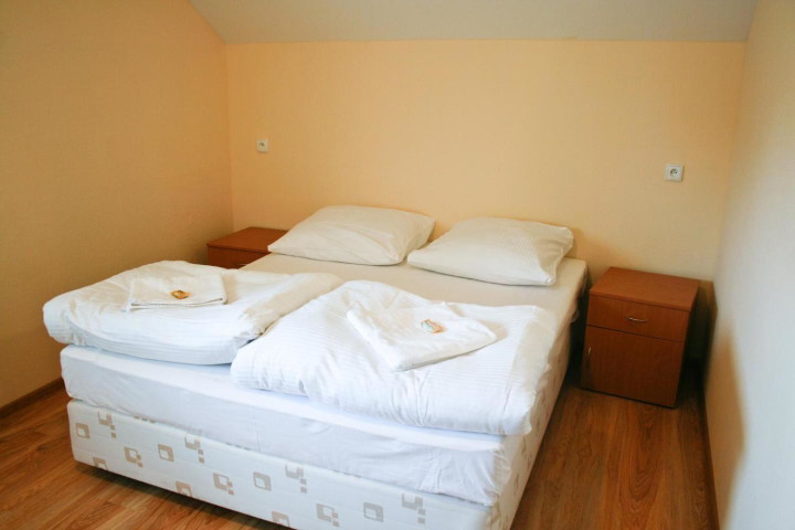 Hotel 7 - Szczecin