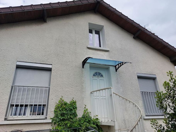 Appartement Indépendant A - Roissy-en-France