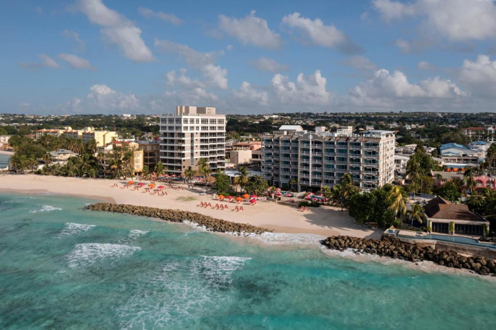 O2 Beach Club & Spa All Inclusive By Ocean Hotels - Barbados