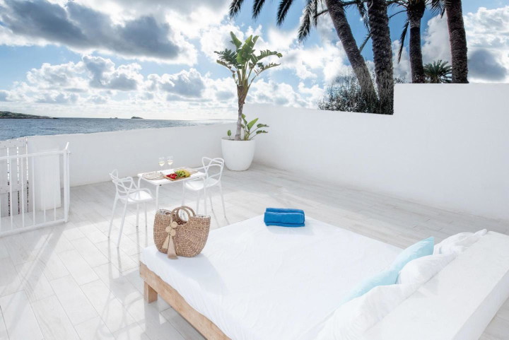 Enkala Apartamentos - Islas de Ibiza