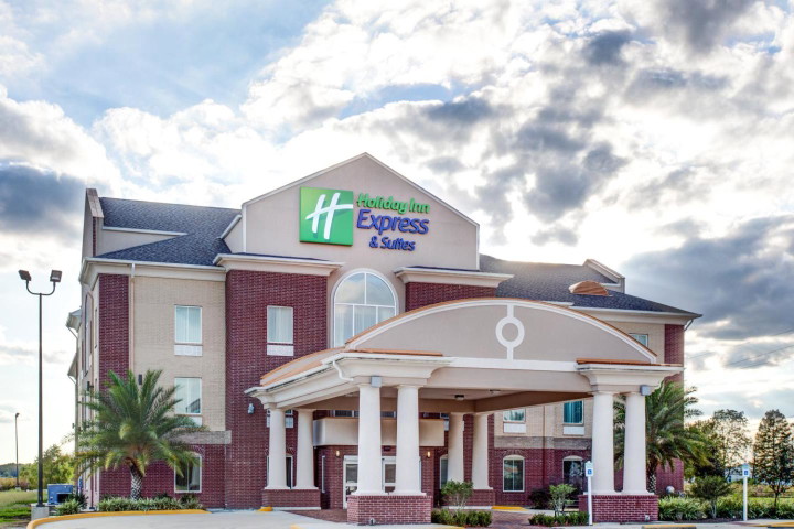 Holiday Inn Express & Suites Raceland - Highway 90 By Ihg - Louisiana