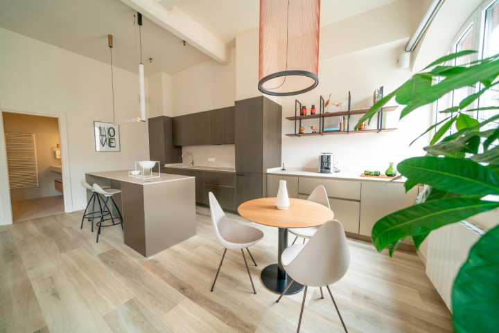 Apartamento Holidea Sandoñana - Santander