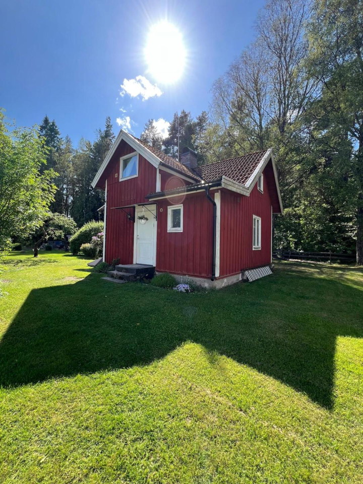 Horse Farm Cottage - Örebro